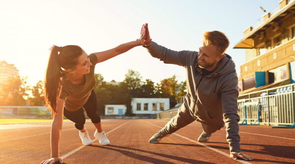 Pompki, czyli idealne ćwiczenie do zbudowania masy mięśniowej!